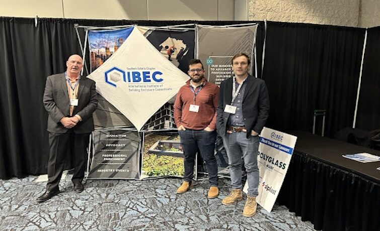 IIBEC Southern Ontario Chapter – International Institute of Building ...